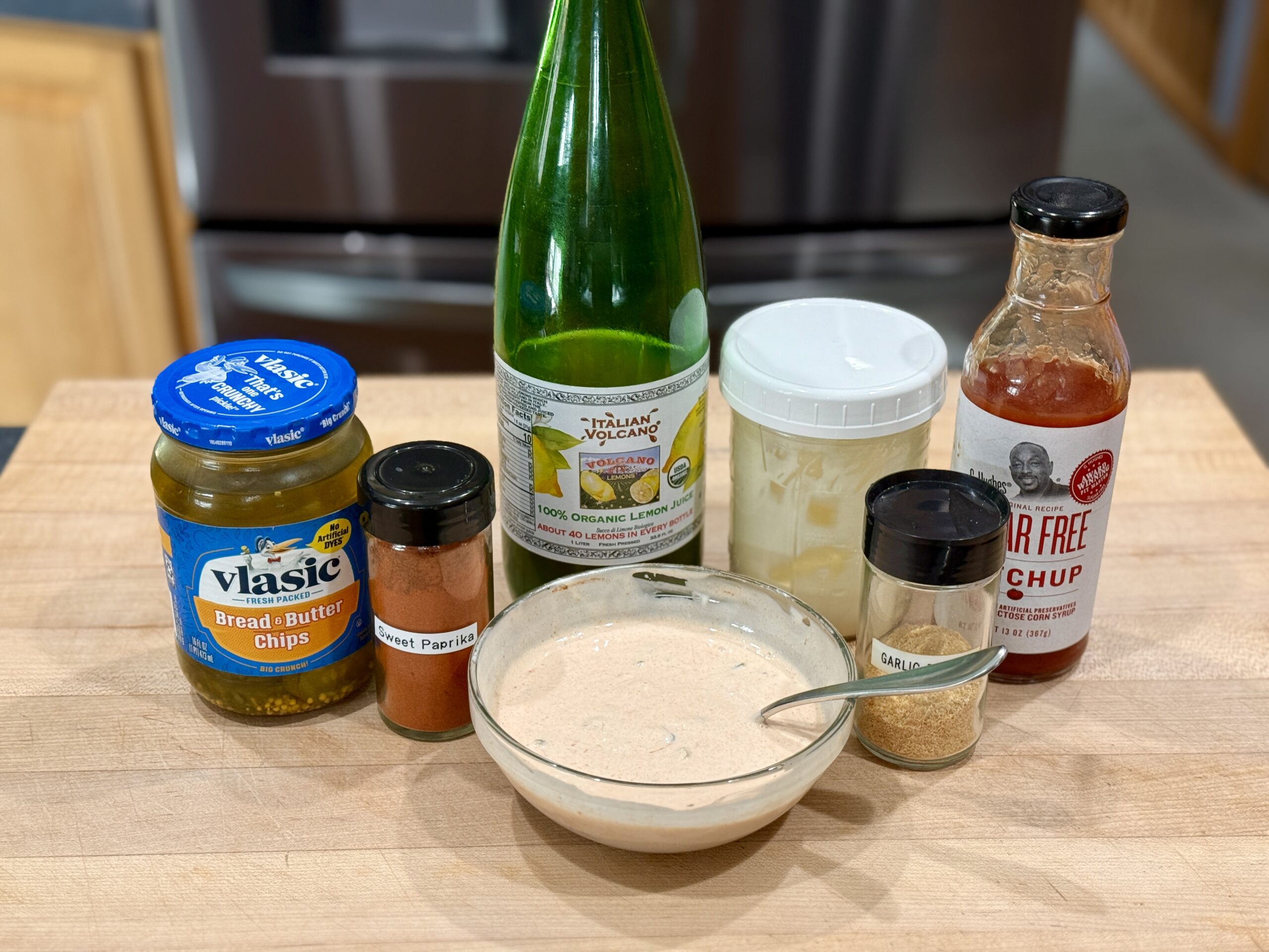 Keto 1000 Island Dressing - SeriousKeto